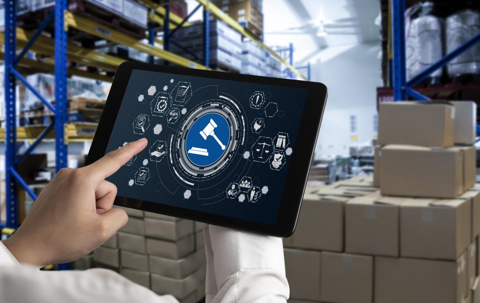 Digicom Electronics: Leading Contract Manufacturing in California