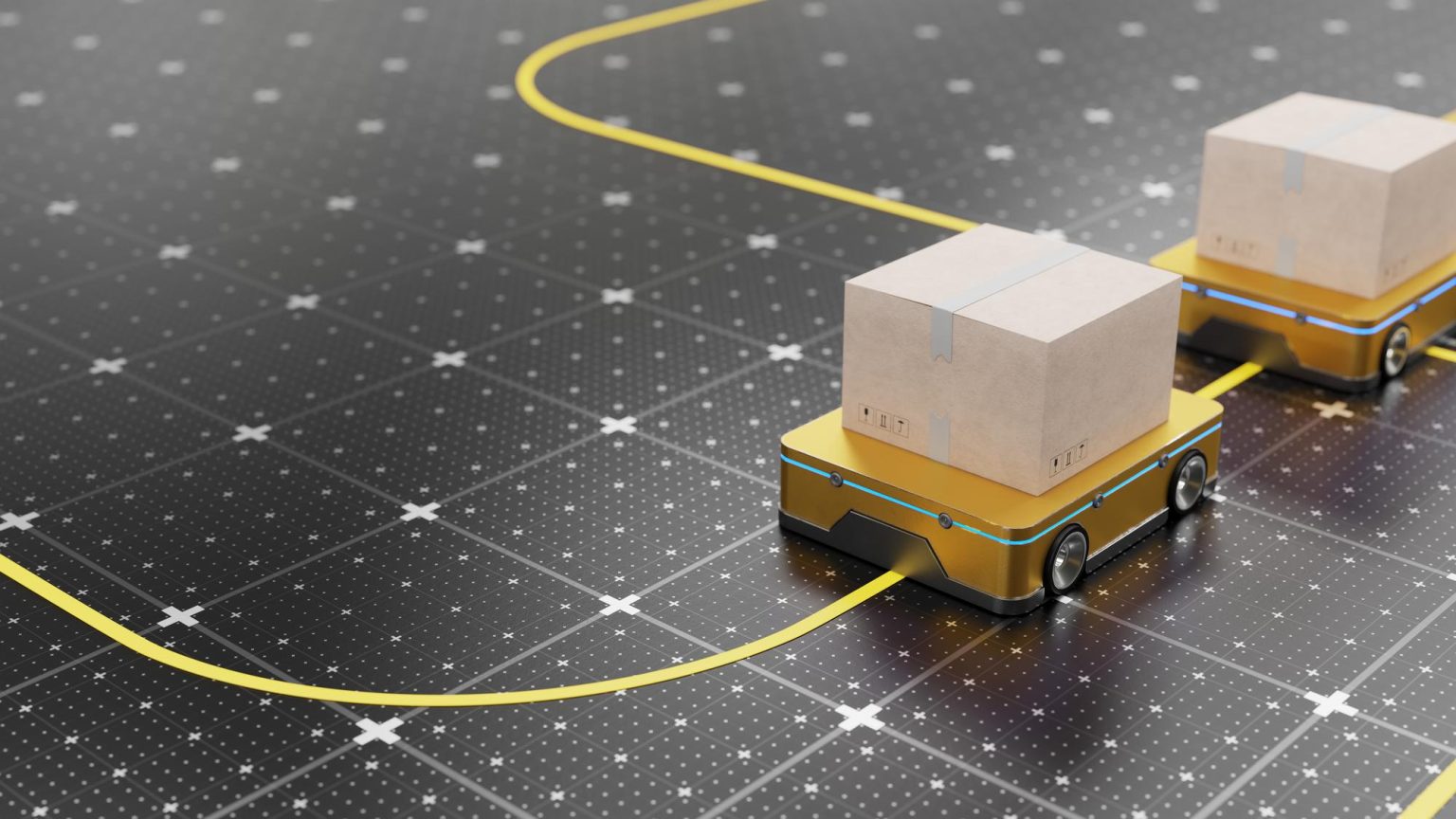 Digicom Electronics: Leading Contract Manufacturing in California