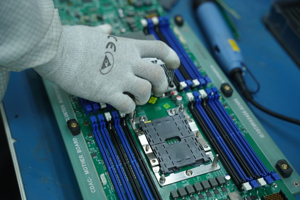 Digicom Electronics: Leading Contract Manufacturing in California