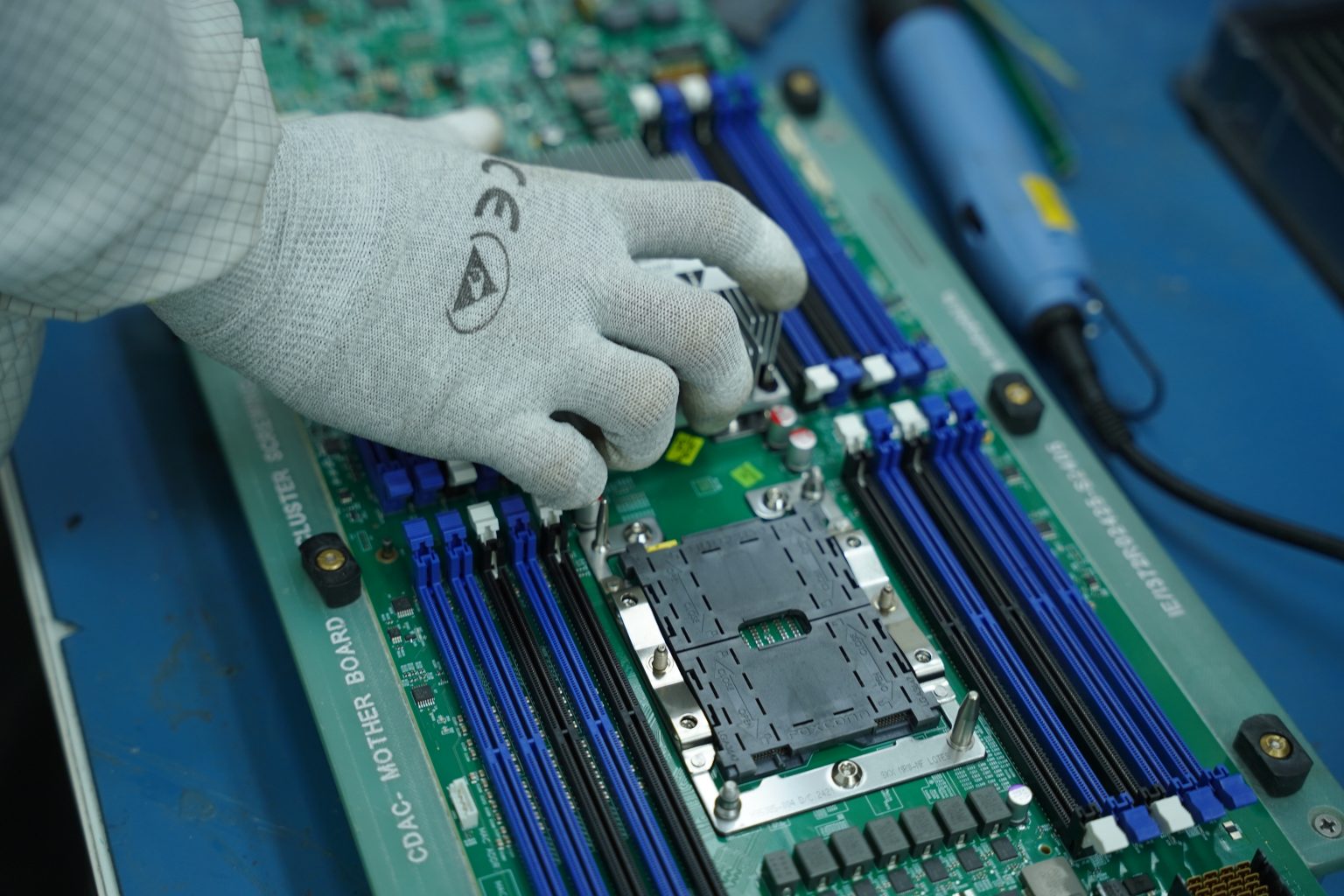 Digicom Electronics: Leading Contract Manufacturing in California