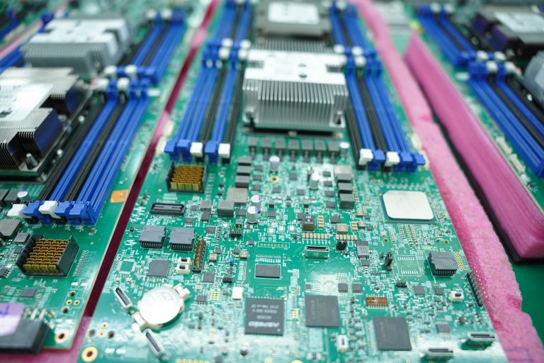 Digicom Electronics: Leading Contract Manufacturing in California